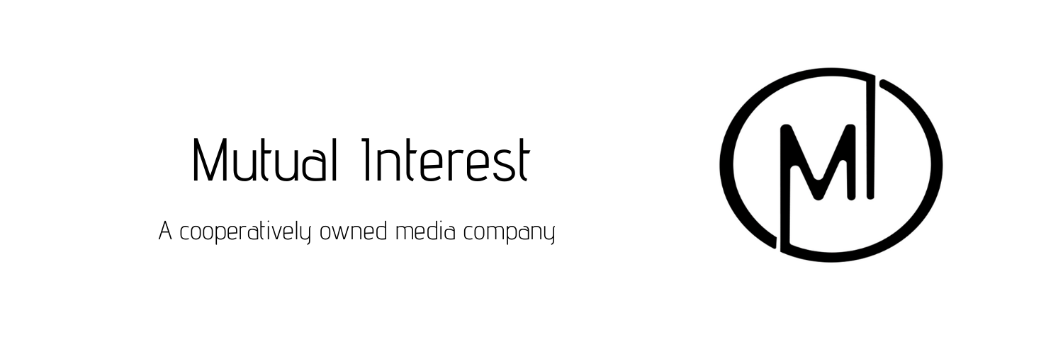 Homepage - Mutual Interest Media